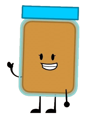Peanut Butter | Inanimations Official Wiki | Fandom