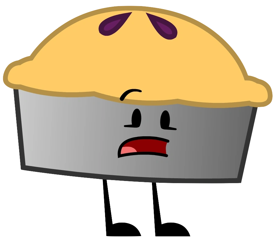Pie | Inanimations Official Wiki | Fandom