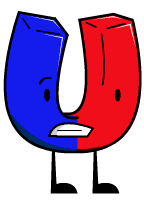 Magnet | Inanimations Official Wiki | Fandom