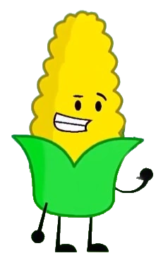 Corny | Inanimations Official Wiki | Fandom