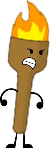 Torch | Inanimations Official Wiki | Fandom