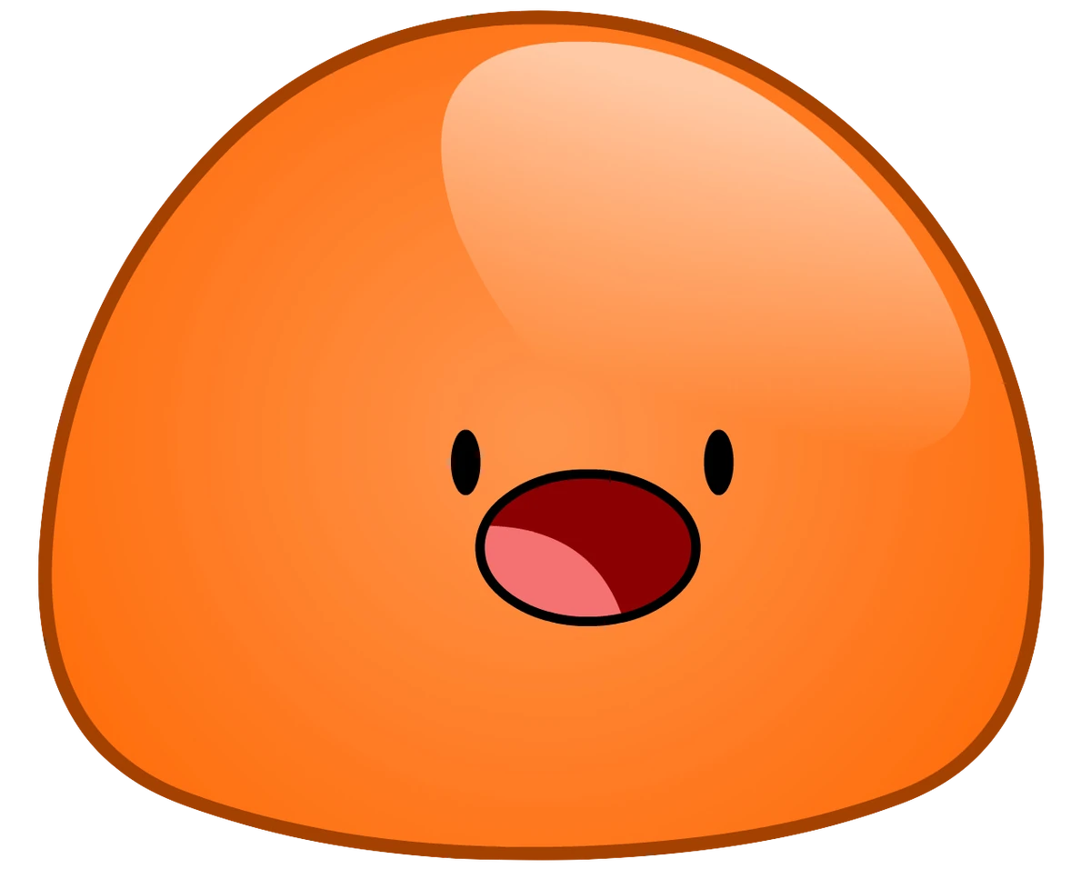 Orange Blob | Inanimations Official Wiki | Fandom