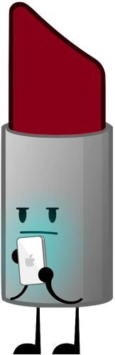 Lipstick | Inanimations Official Wiki | Fandom