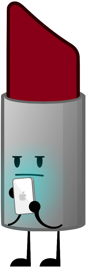 Lipstick | Inanimations Official Wiki | Fandom