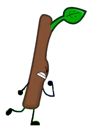 Sticky | Inanimations Official Wiki | Fandom