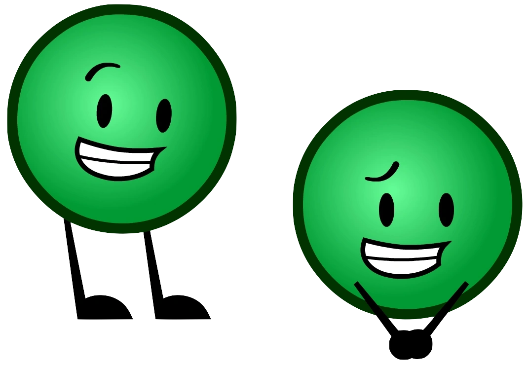 Pea Pod | Inanimations Official Wiki | Fandom