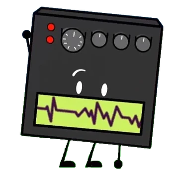 Vocoder | Inanimations Official Wiki | Fandom