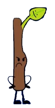 Sticky | Inanimations Official Wiki | Fandom