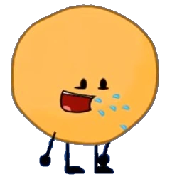 Doughball | Inanimations Official Wiki | Fandom