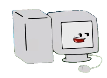 Computery | Inanimations Official Wiki | Fandom