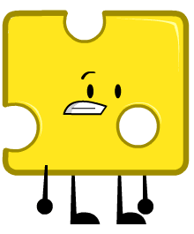 Cheesy | Inanimations Official Wiki | Fandom