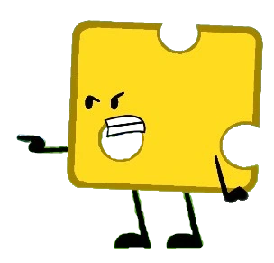 Cheesy | Inanimations Official Wiki | Fandom