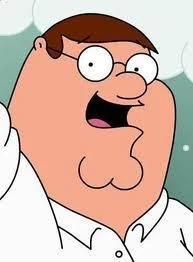 Peter Griffin | The Official Mario Wiki | Fandom