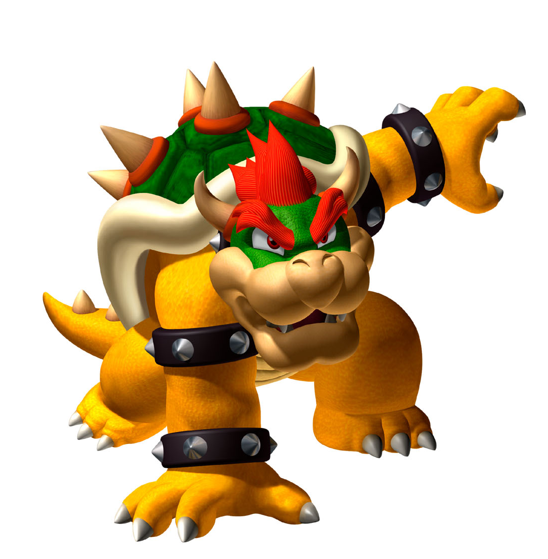Bowser | The Official Mario Wiki | Fandom