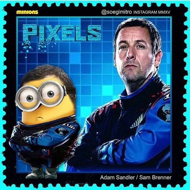 Sam Brenner | The Official Mario Wiki | Fandom