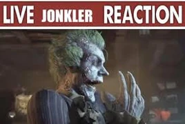 The Jonkler | The Official Mario Wiki | Fandom