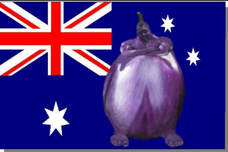 Eggplant Man | The Official Mario Wiki | Fandom