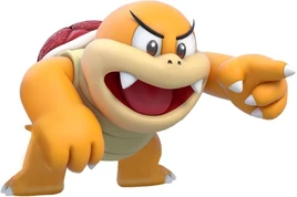 Boom Boom | The Official Mario Wiki | Fandom