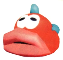 Cheep Cheep | The Official Mario Wiki | Fandom