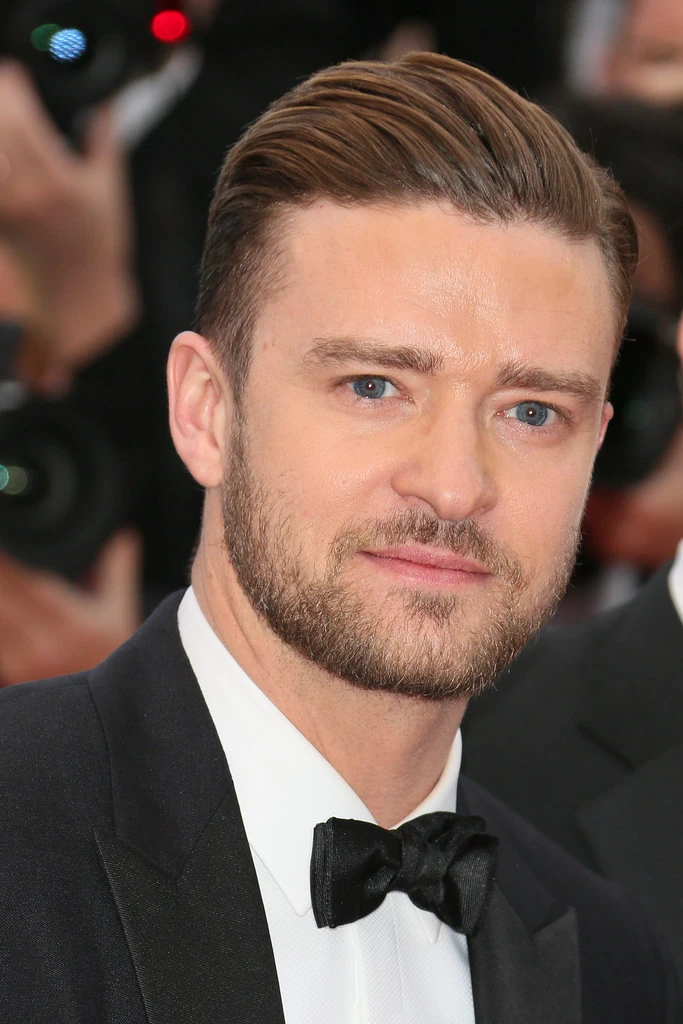 Justin Timberlake | OfficialMusicChart Wiki | Fandom