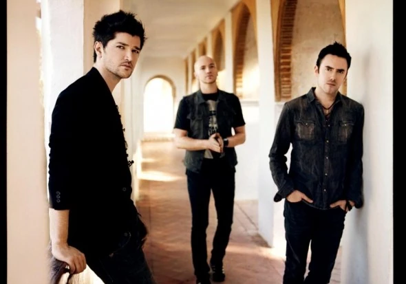 The Script | OfficialMusicChart Wiki | Fandom