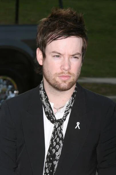 David Cook | OfficialMusicChart Wiki | Fandom