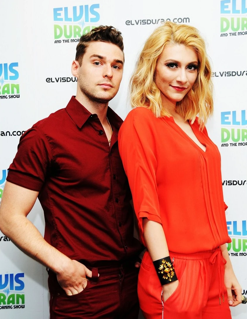 Karmin | OfficialMusicChart Wiki | Fandom