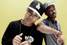 New Boyz | OfficialMusicChart Wiki | Fandom