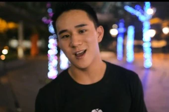 Jason Chen | OfficialMusicChart Wiki | Fandom