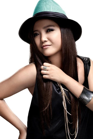 Charice | OfficialMusicChart Wiki | Fandom
