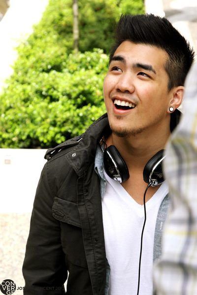 Joseph Vincent | OfficialMusicChart Wiki | Fandom