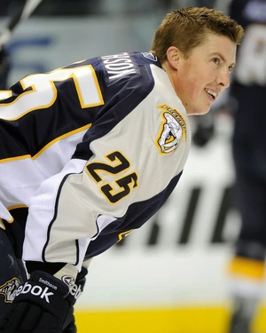 Jerred Smithson | Nashville Predators Wiki | Fandom
