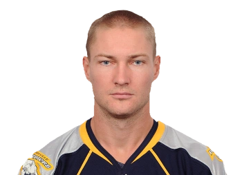 Kevin Klein | Nashville Predators Wiki | Fandom
