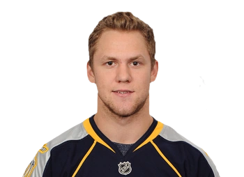 Nick Spaling | Nashville Predators Wiki | Fandom