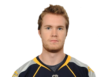 Matt Halischuk | Nashville Predators Wiki | Fandom