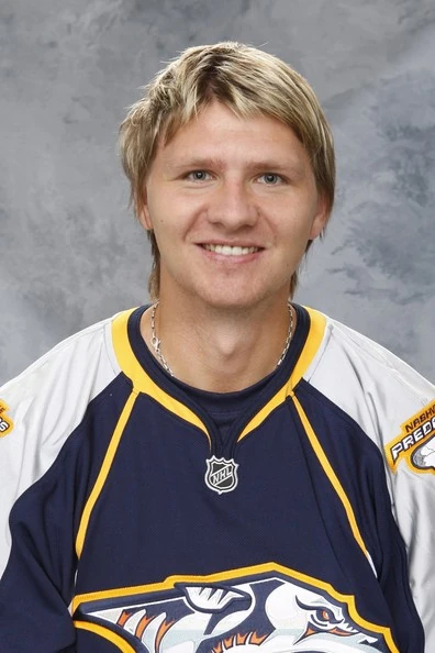 Martin Erat | Nashville Predators Wiki | Fandom