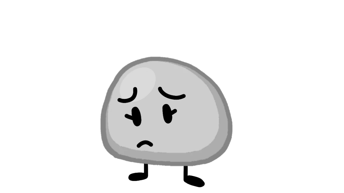 Pebble | Officialobjectcringe Wiki | Fandom