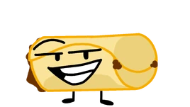Burrito | Officialobjectcringe Wiki | Fandom