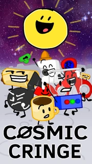 Object Cringe | Officialobjectcringe Wiki | Fandom