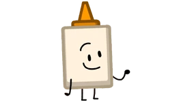 Gluey | Officialobjectcringe Wiki | Fandom
