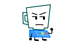 Blender | Officialobjectcringe Wiki | Fandom