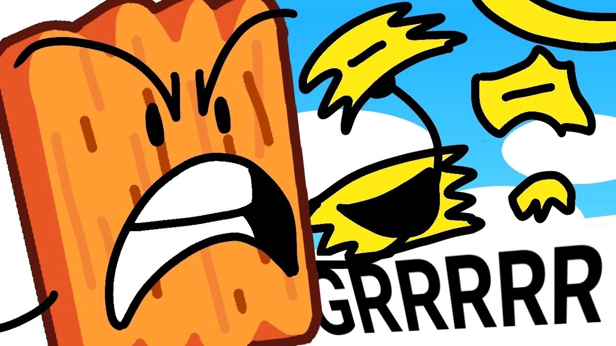 I Didn't Do It | Officialobjectcringe Wiki | Fandom