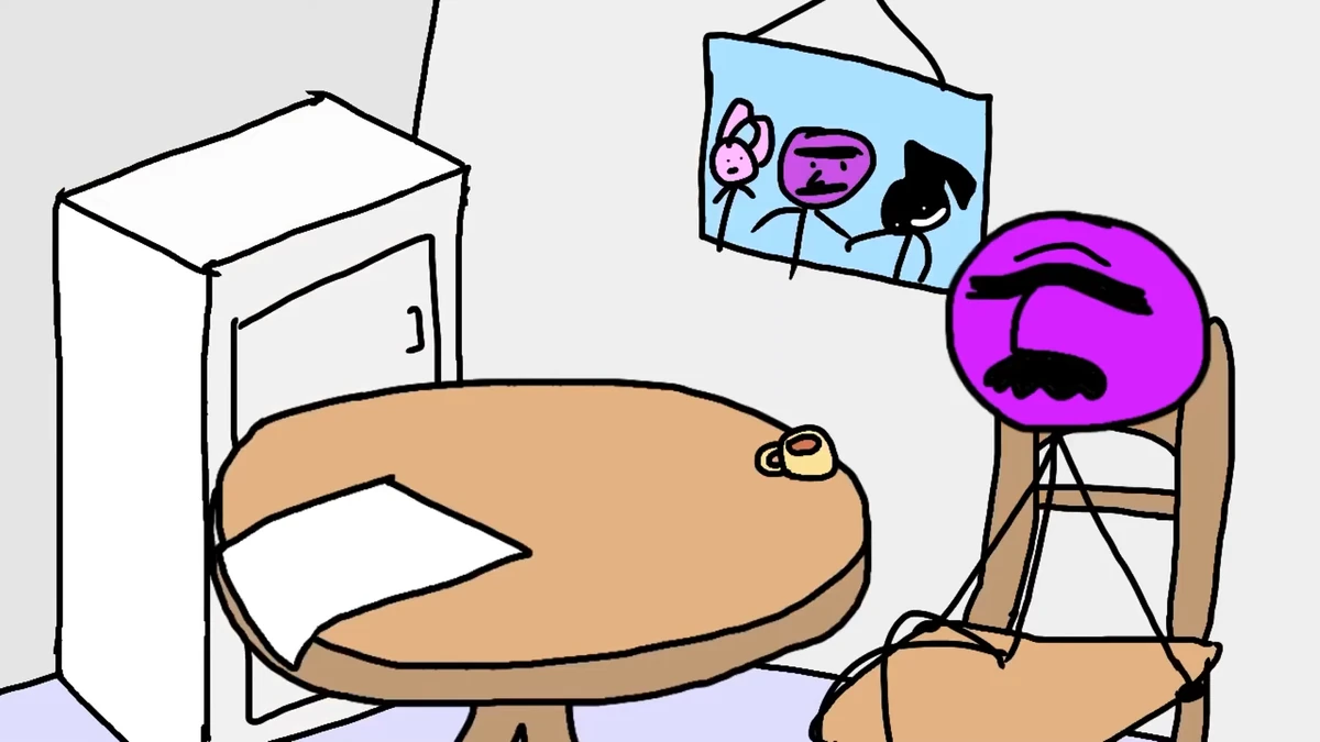 Dad | Officialobjectcringe Wiki | Fandom