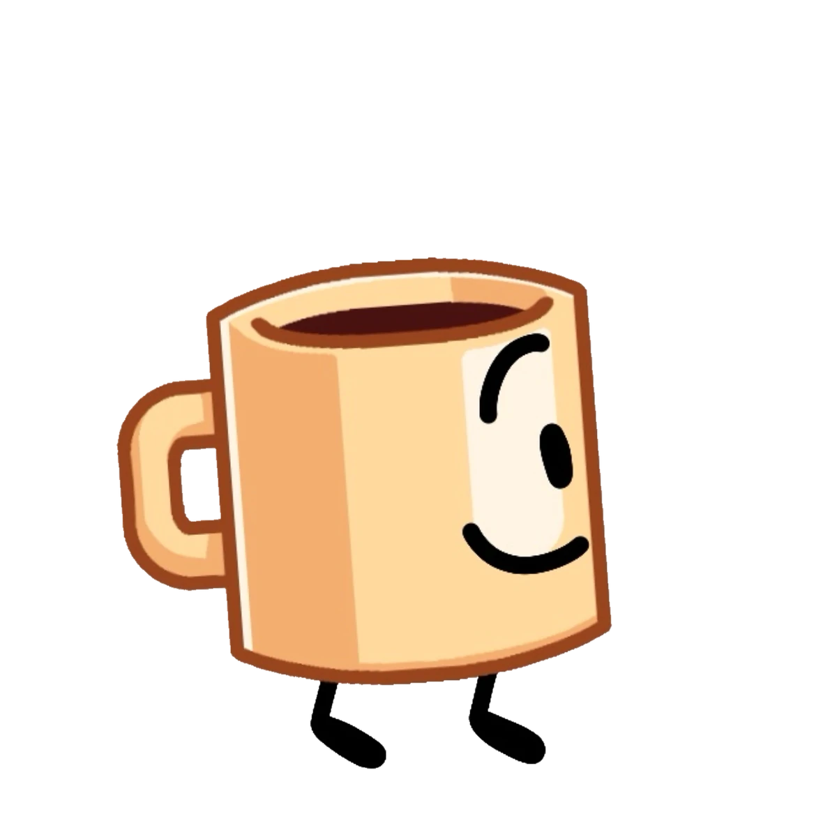 Muggy | Officialobjectcringe Wiki | Fandom