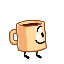 Muggy | Officialobjectcringe Wiki | Fandom