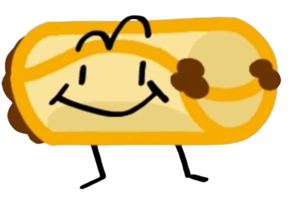 Burrito Jr. | Officialobjectcringe Wiki | Fandom