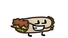 Burrito | Officialobjectcringe Wiki | Fandom