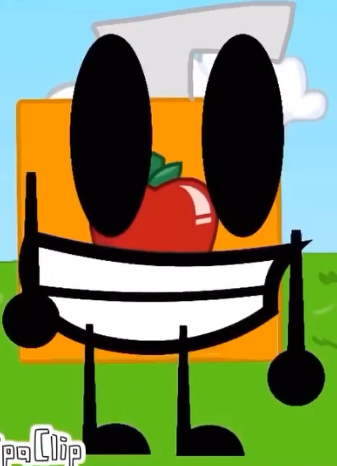 List of Object Really Cool characters | Officialobjectcringe Wiki | Fandom