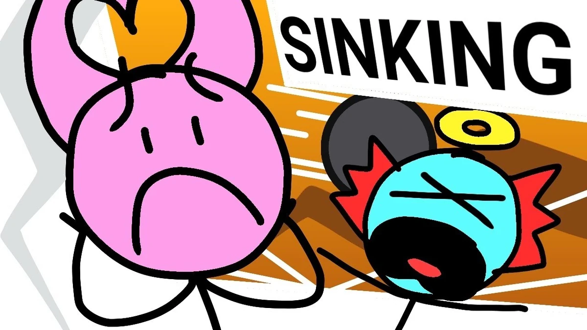 Ocean Adventure | Officialobjectcringe Wiki | Fandom