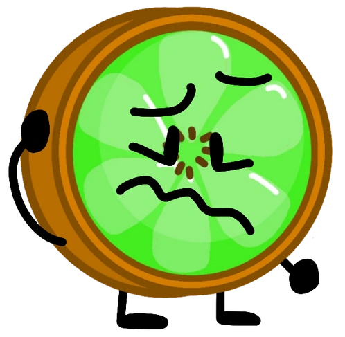 Kiwi | Officialobjectcringe Wiki | Fandom